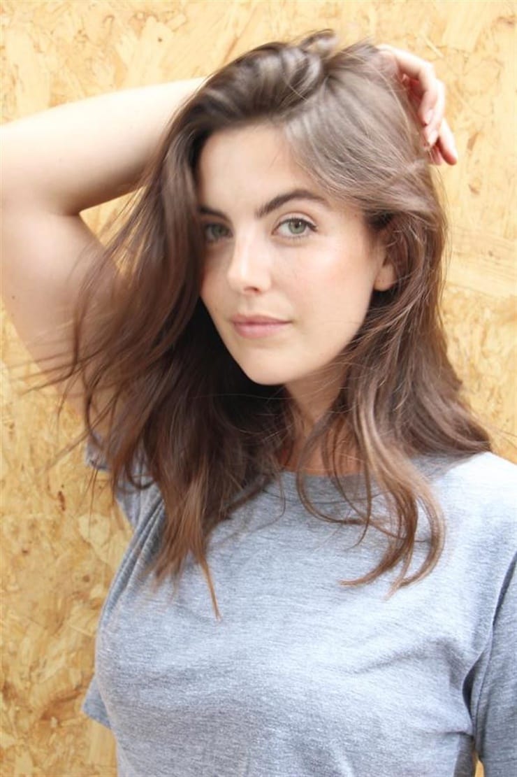 Picture of Charlotte Quita