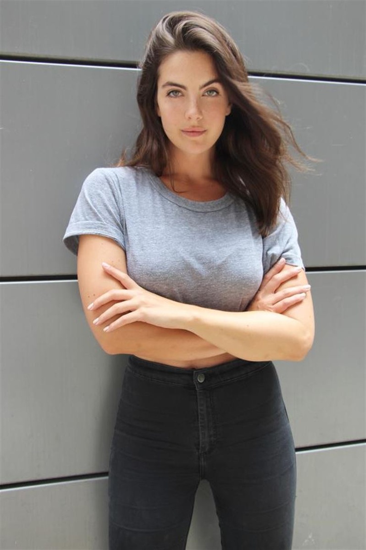 Picture of Charlotte Quita