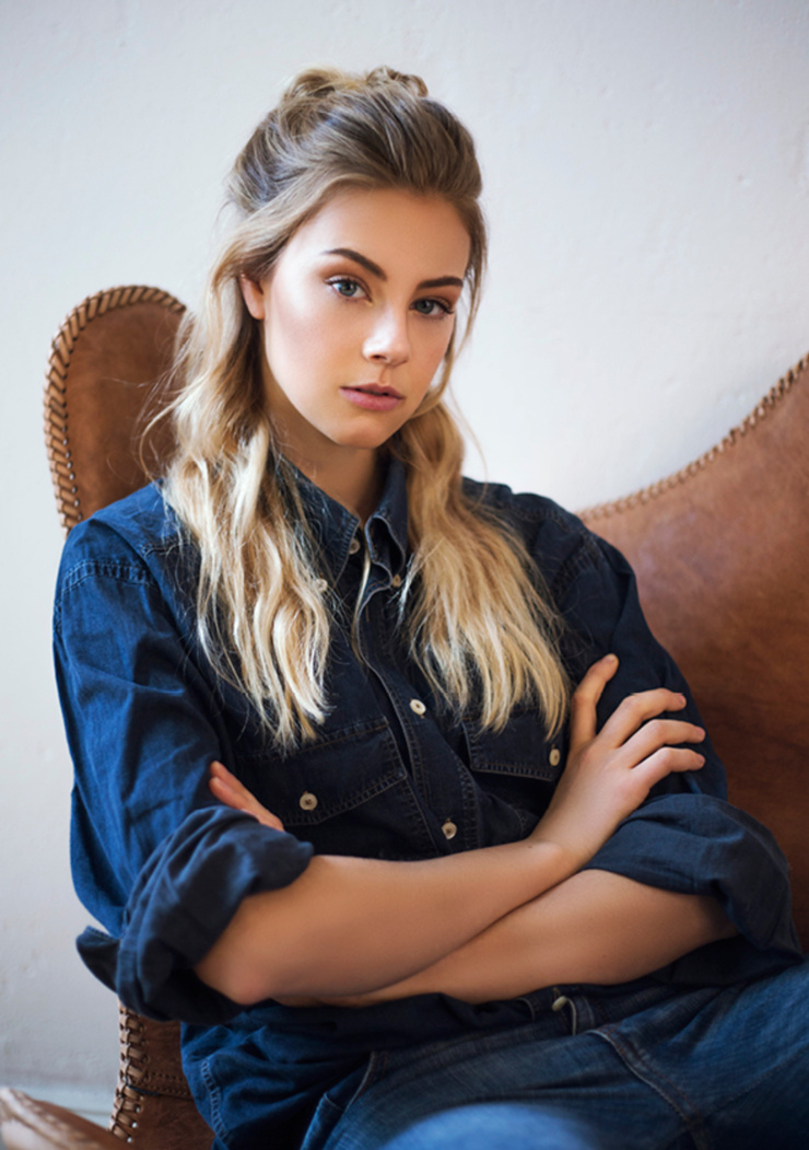 Image of Viktoria Lindner