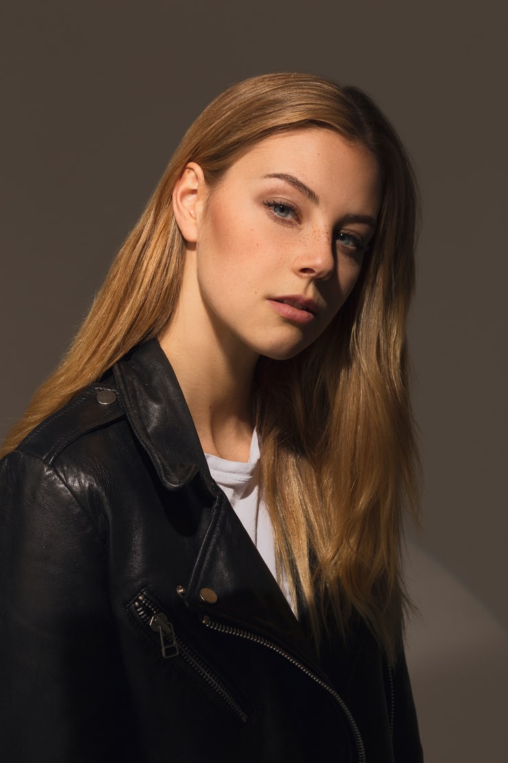 Picture of Viktoria Lindner