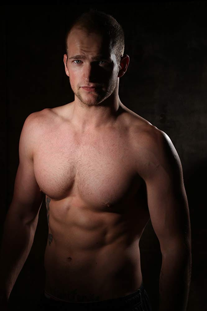 Picture of Callen David Stilphen