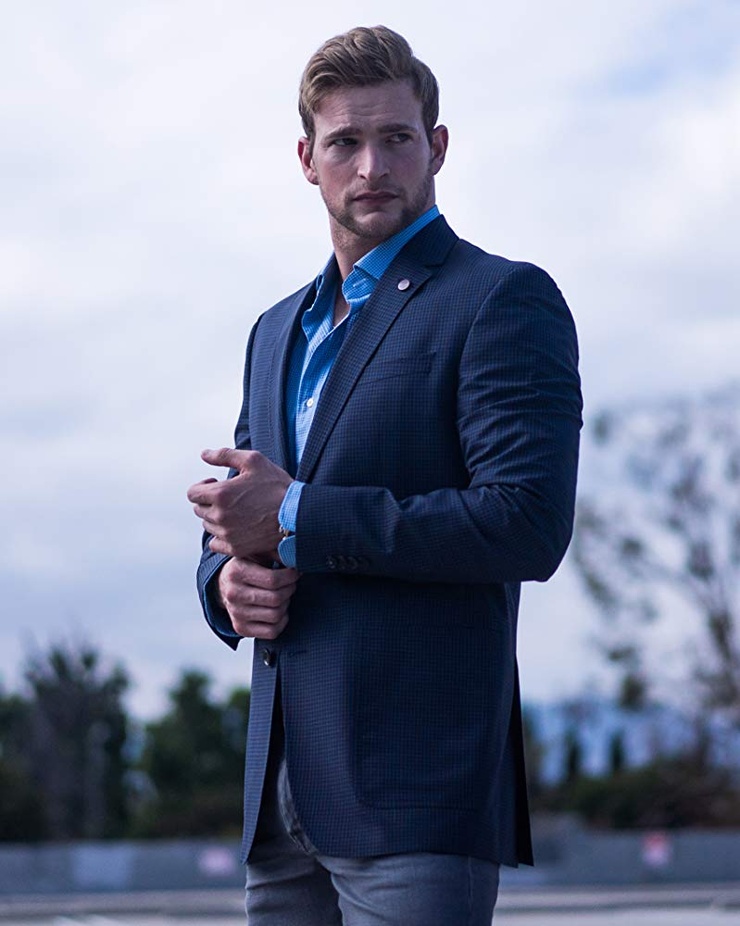 Picture of Callen David Stilphen