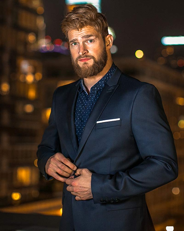 Picture of Callen David Stilphen