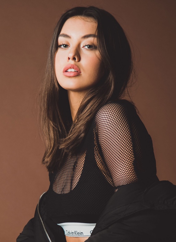 Picture of Millie Hannah