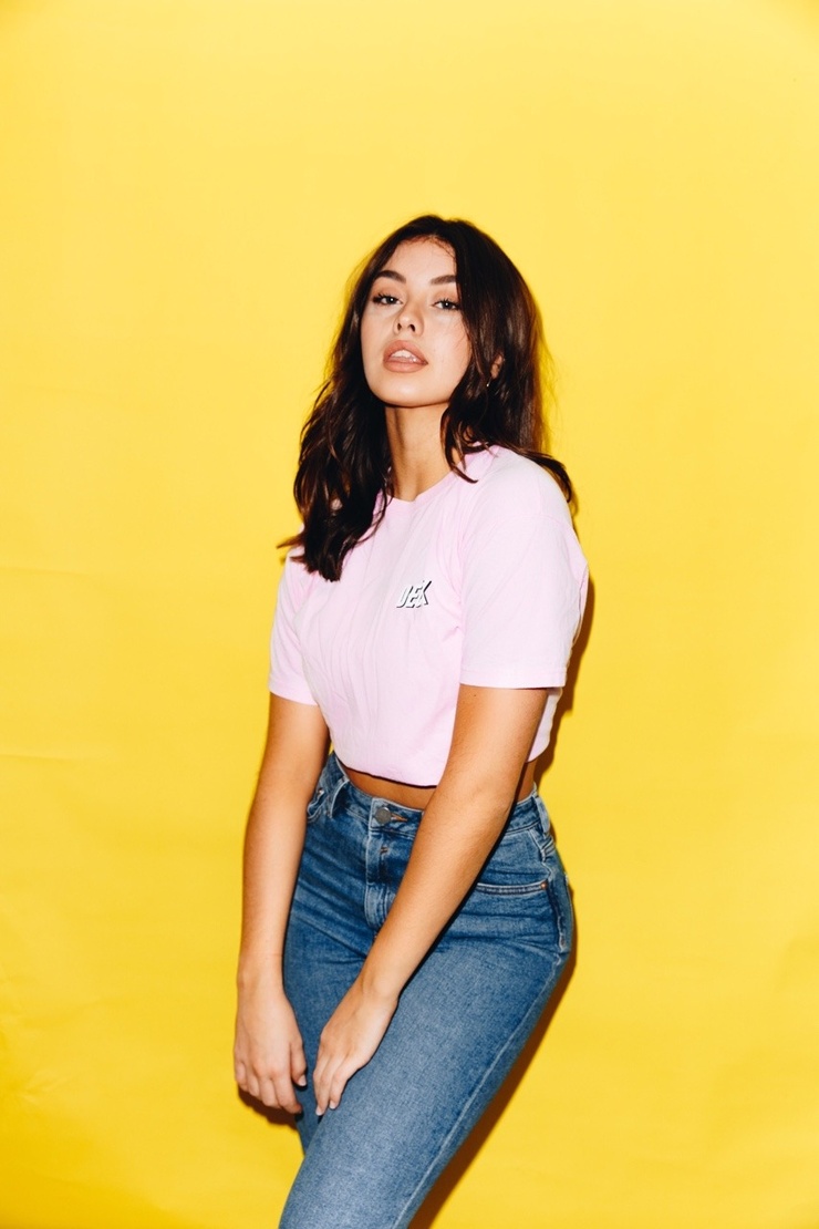 Picture of Millie Hannah