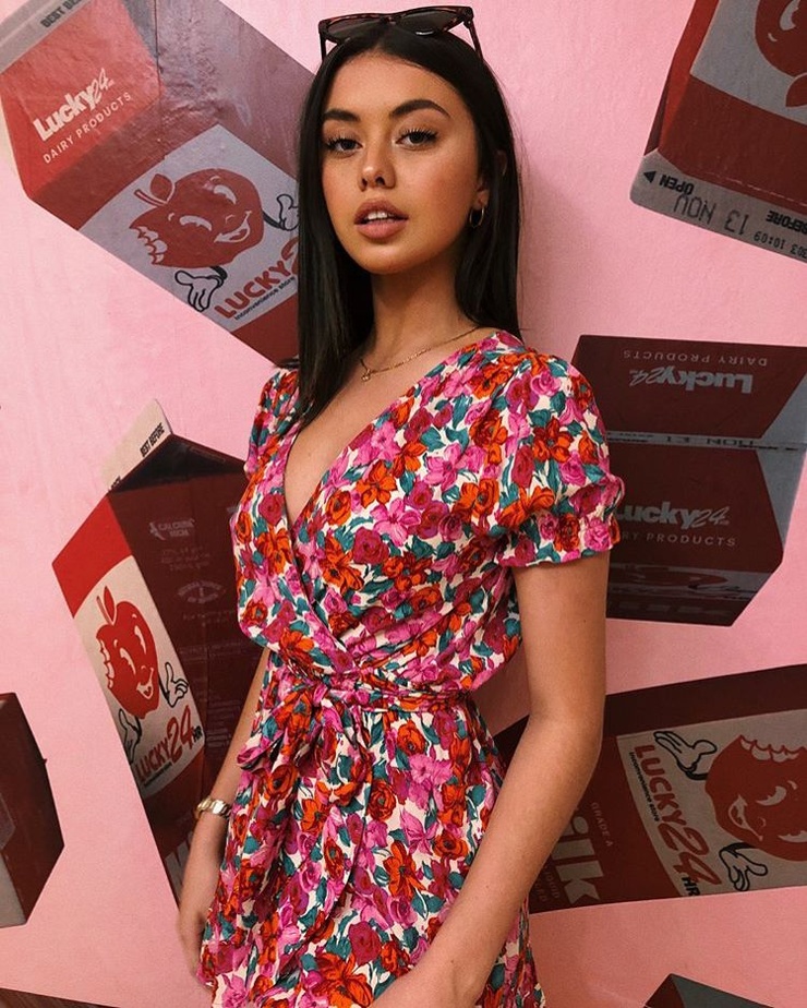 Picture of Millie Hannah