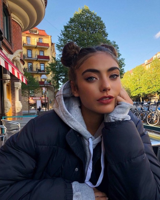 Vanessa Moe