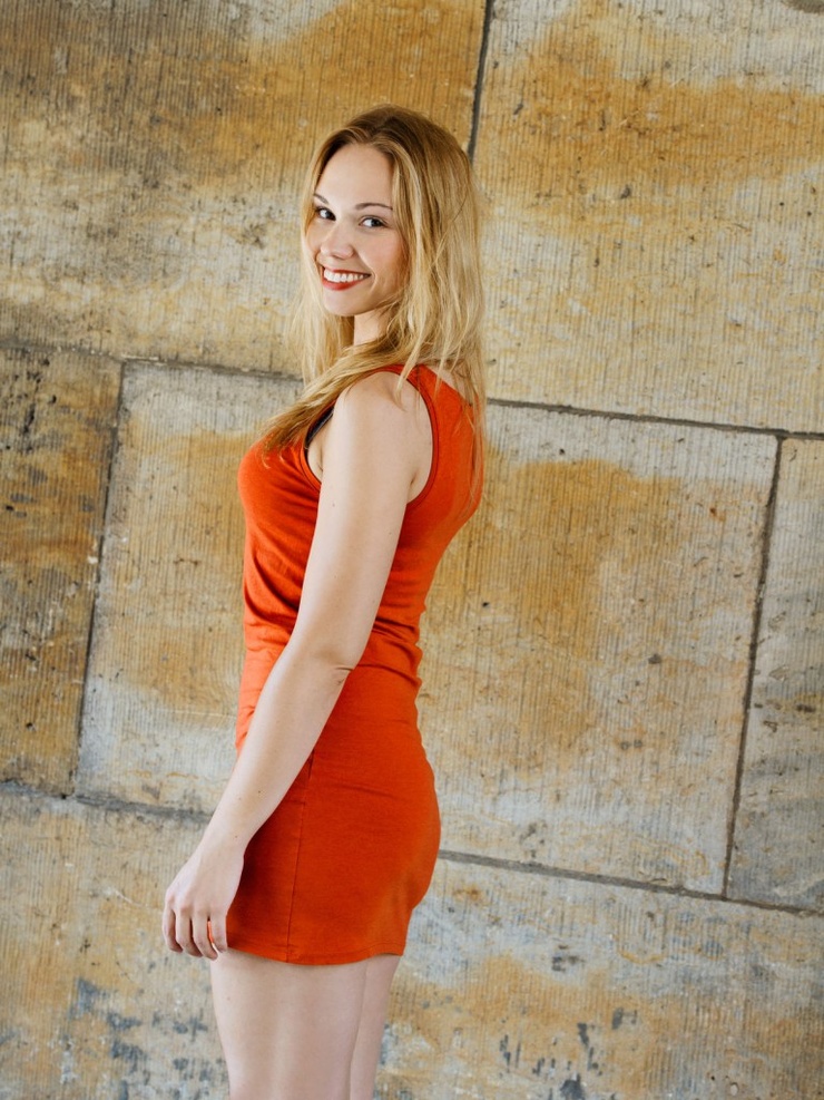 Picture of Carolin Freund