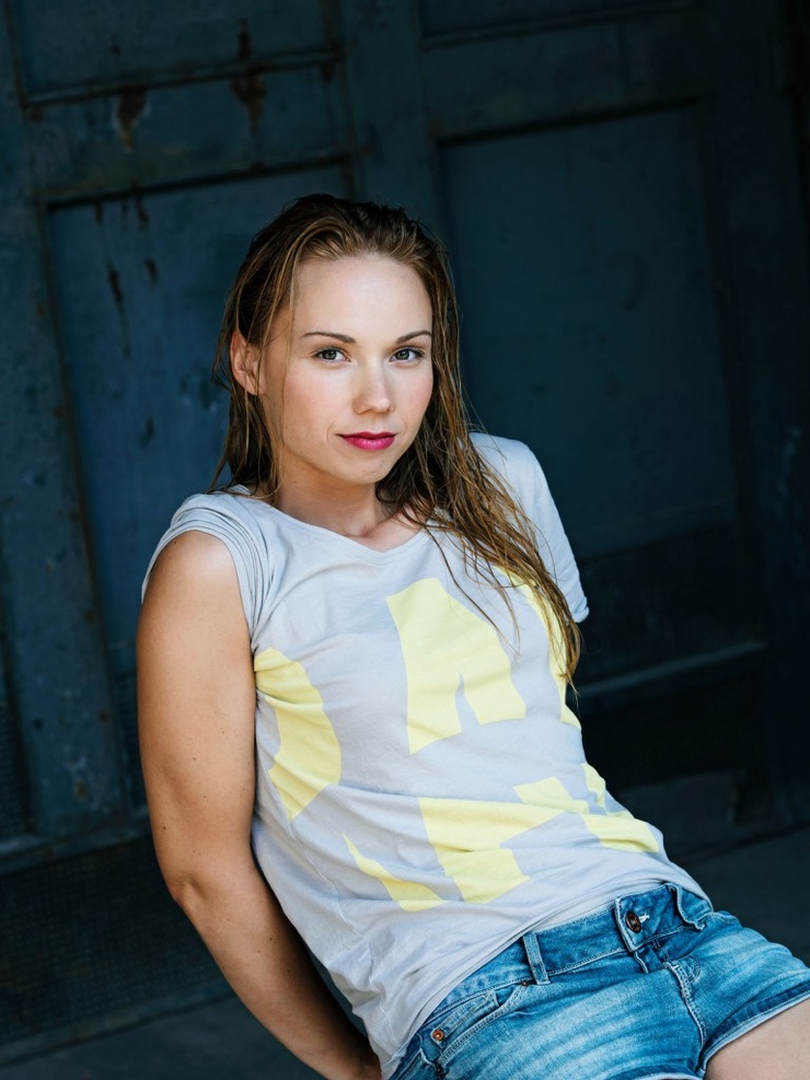 Picture of Carolin Freund