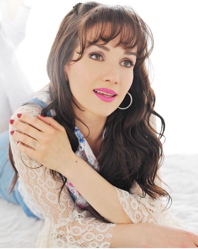 Picture of Natalia Oreiro