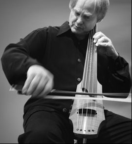 Picture of David Darling