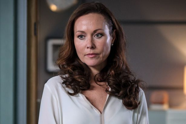Picture of Amanda Mealing
