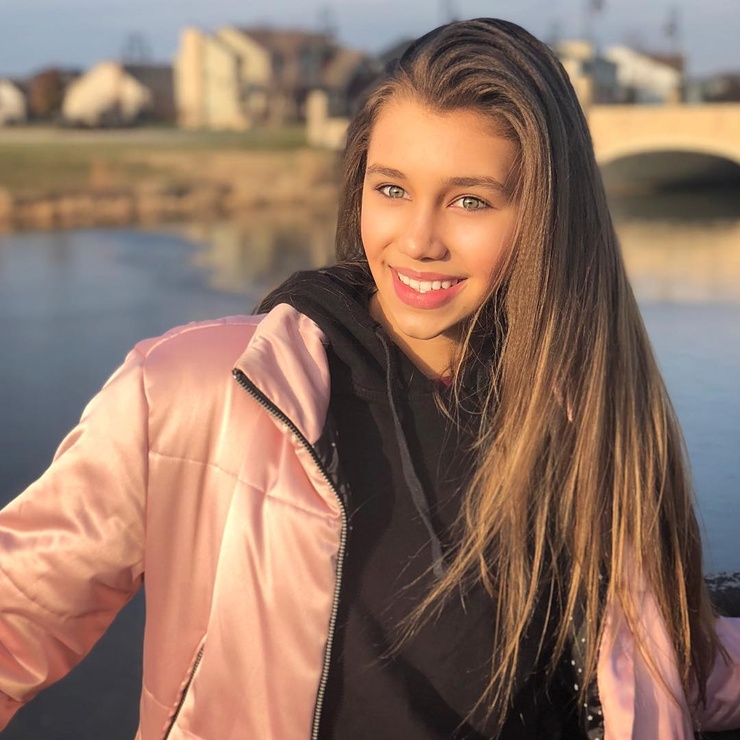 Picture of Malvina Polikarpova