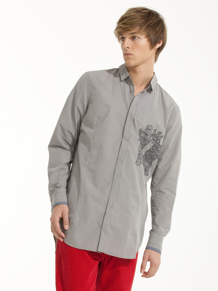 Picture of Robbie Wadge