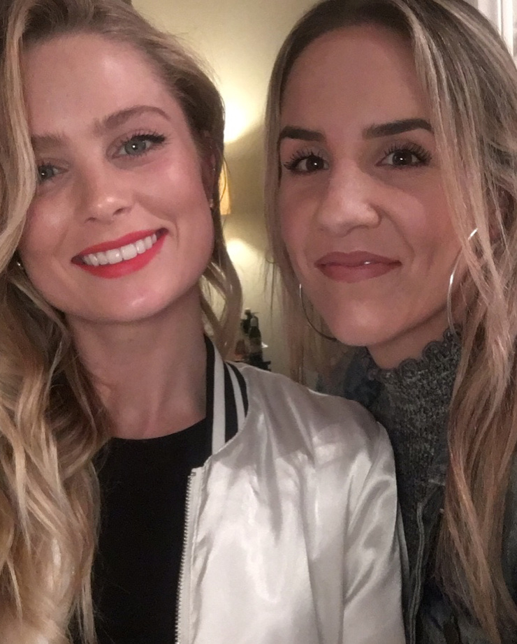 Allison Holton picture