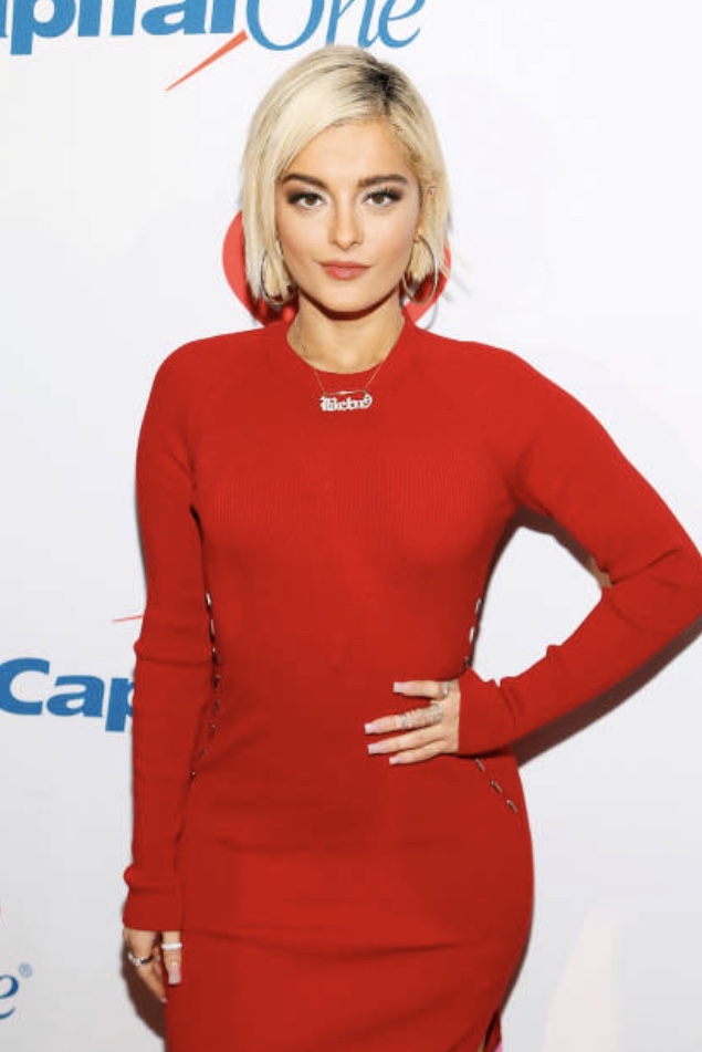 Picture of Bebe Rexha