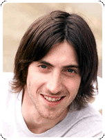 Picture of Iddo Goldberg