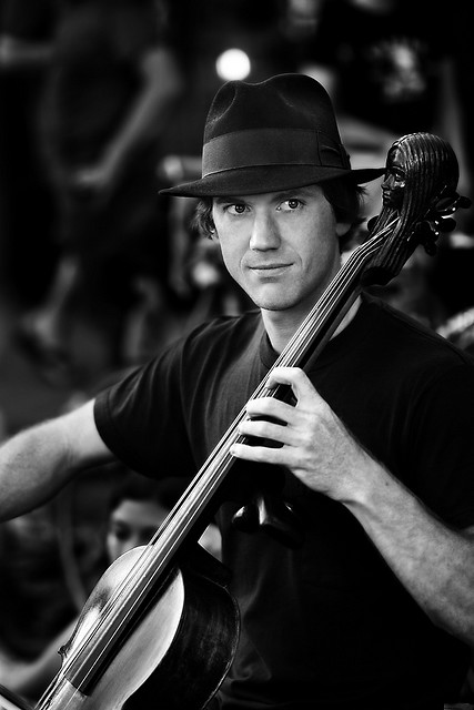 Picture of Adam Hurst