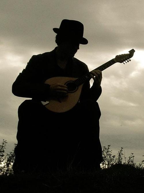 Picture of Adam Hurst