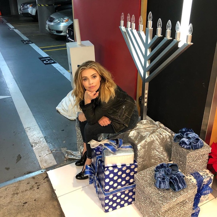Lauren Sivan