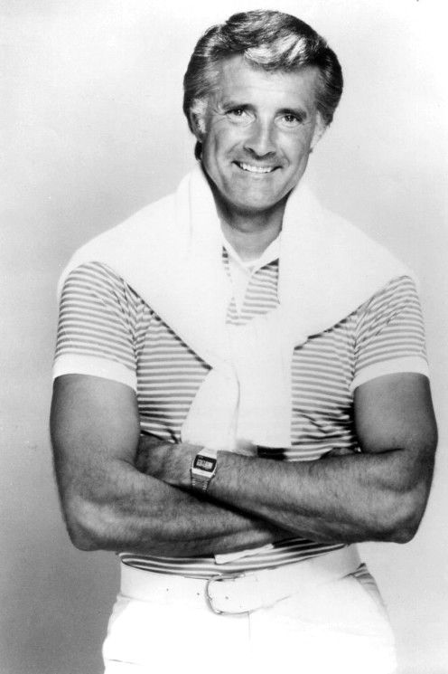Picture of Lyle Waggoner