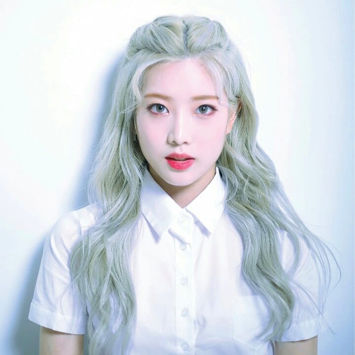 Picture of Kim Lip