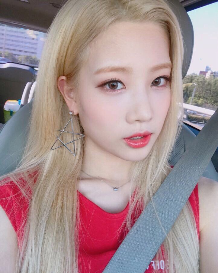 Picture of Kim Lip