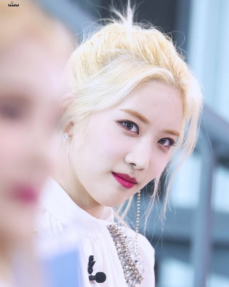 Picture of Kim Lip