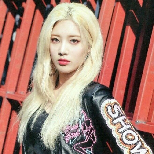 Picture of Kim Lip