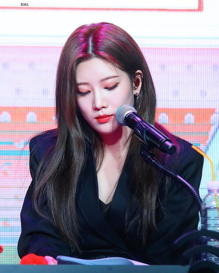 Picture of Kim Lip