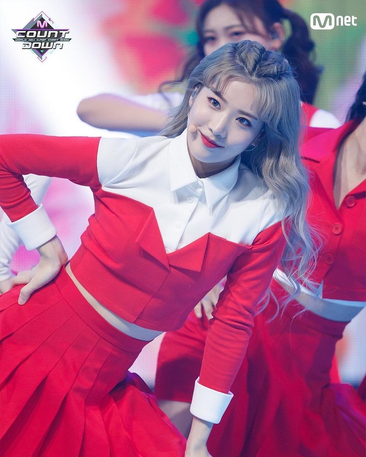 Kim Lip image