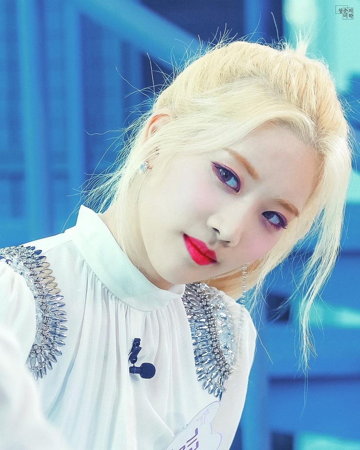 Picture of Kim Lip