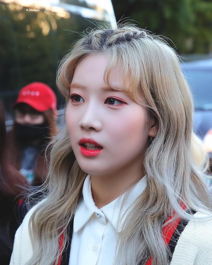 Picture of Kim Lip