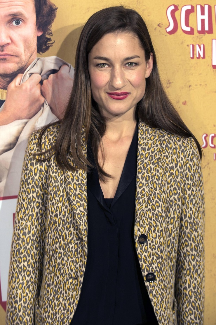 Picture of Marie Leuenberger