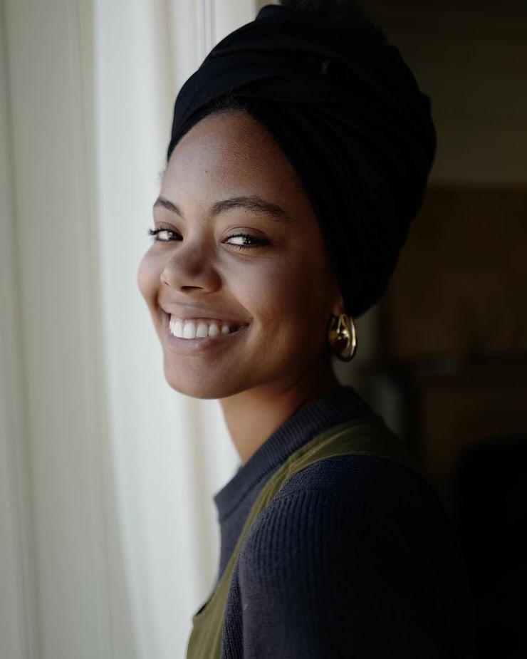 Picture of Nereyda Bird