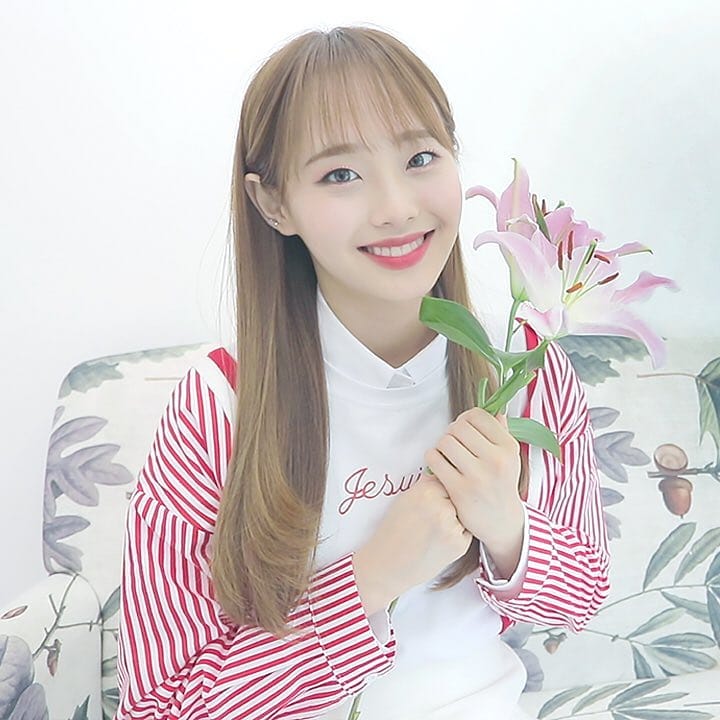 Picture of Chuu