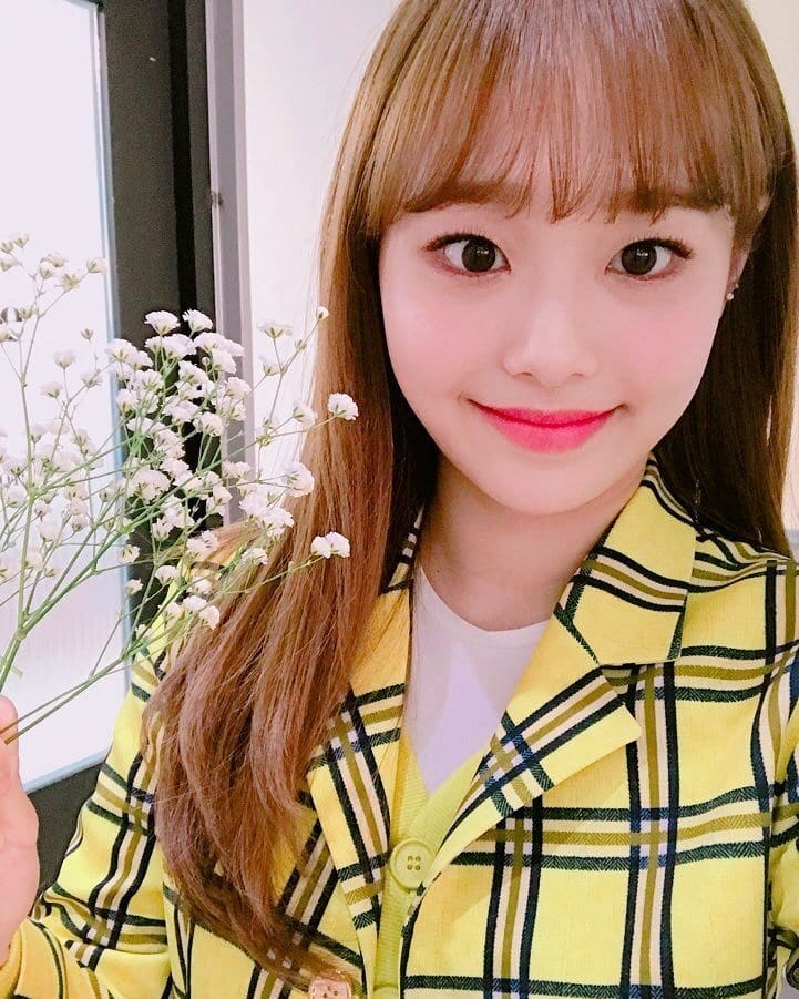 Picture of Chuu