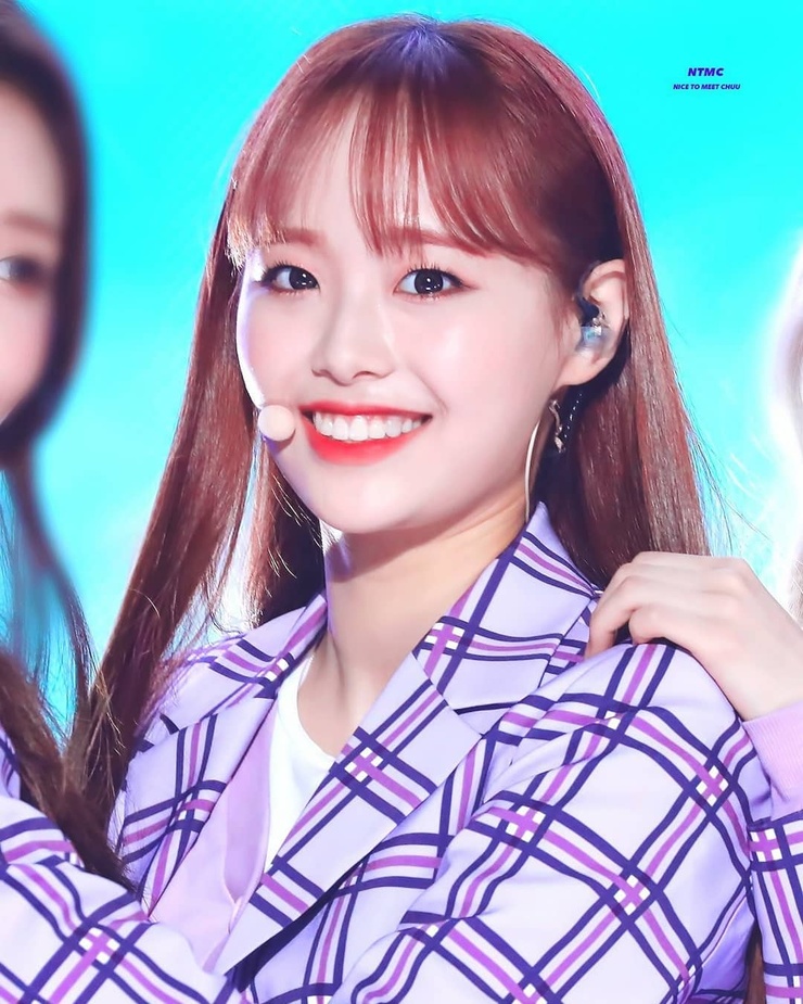 Picture of Chuu