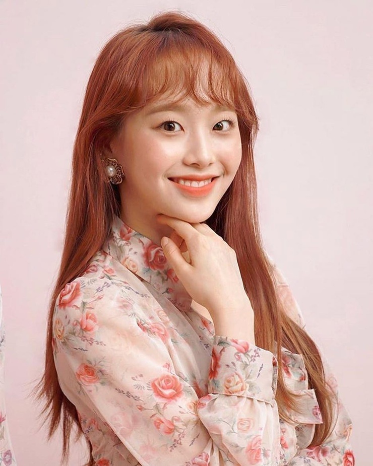 Picture of Chuu