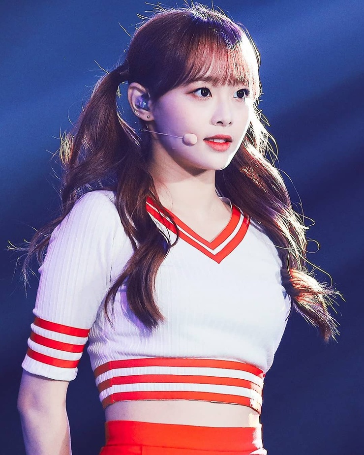 Picture of Chuu