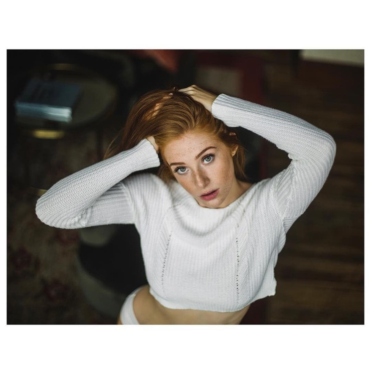 Picture of Madeline Ford
