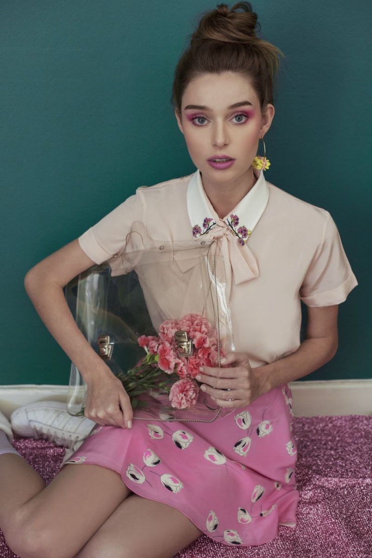 Picture of Sofia Campagnoli