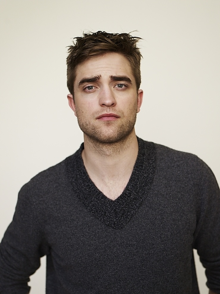 Picture of Robert Pattinson