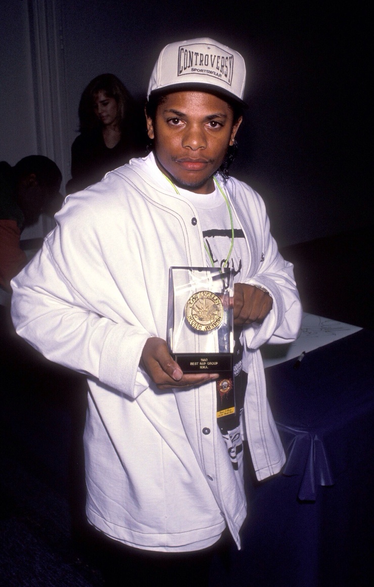 Picture of Eazy-E