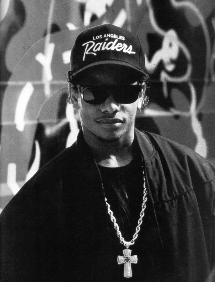 Picture of Eazy-E