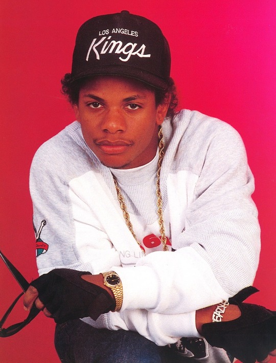 Eazy-E picture