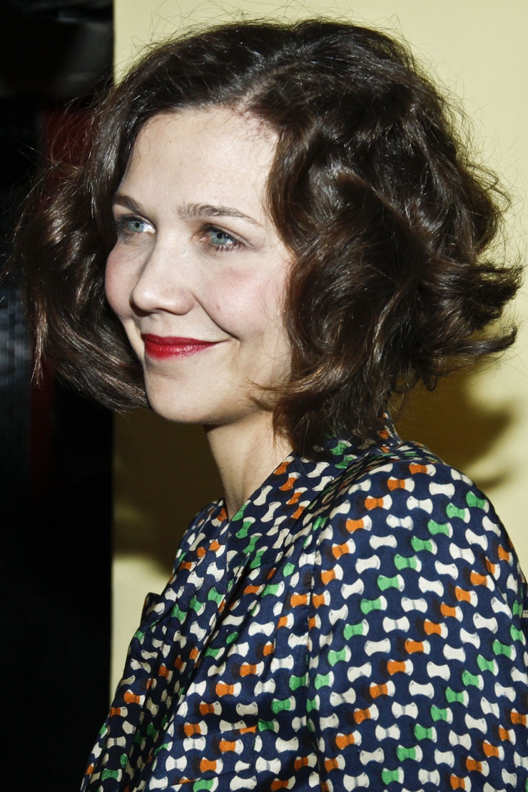 Maggie Gyllenhaal picture