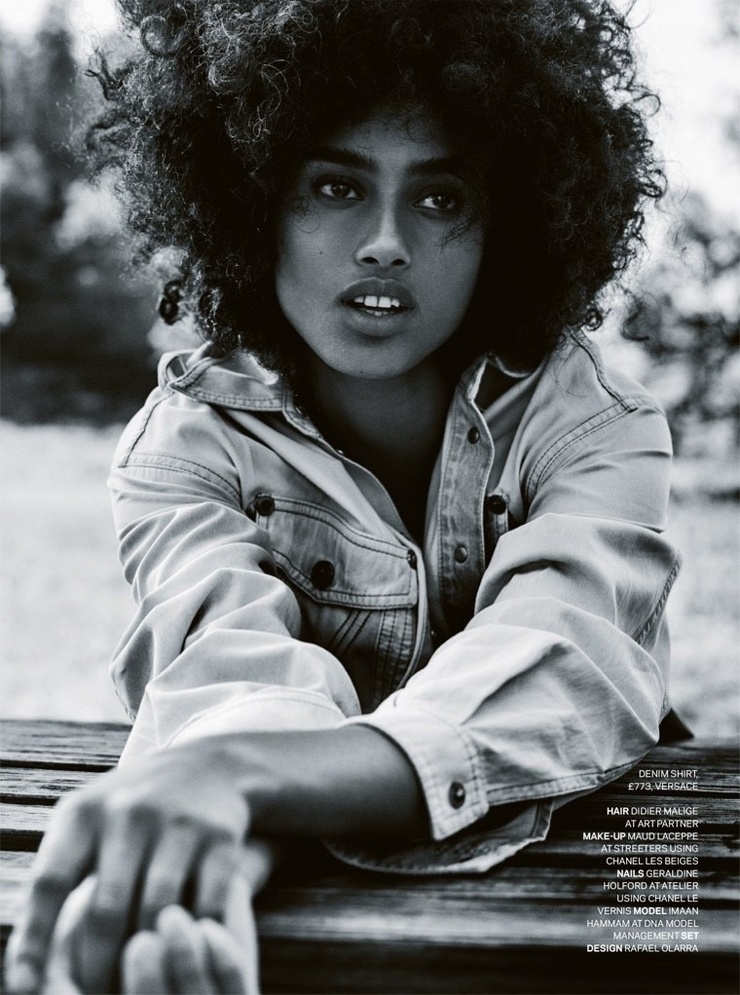 Picture of Imaan Hammam