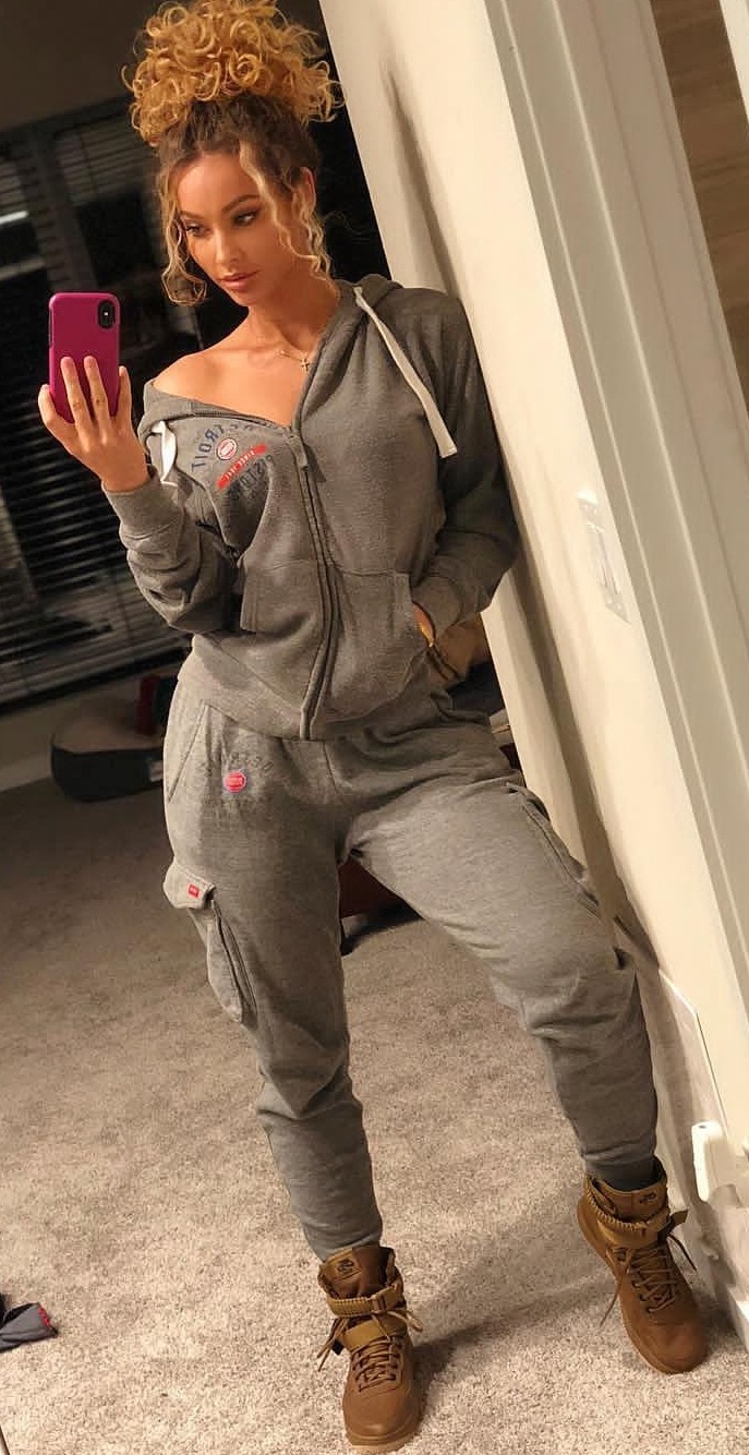 Picture of Lauren Racine Wood