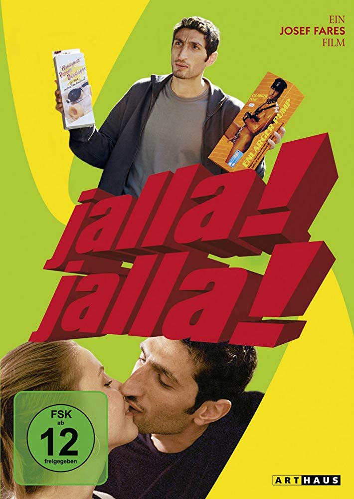 Picture of Jalla! Jalla!